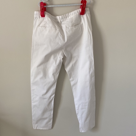 Vintage Genes | Jeans | Vintage Genes White Pants | Poshmark